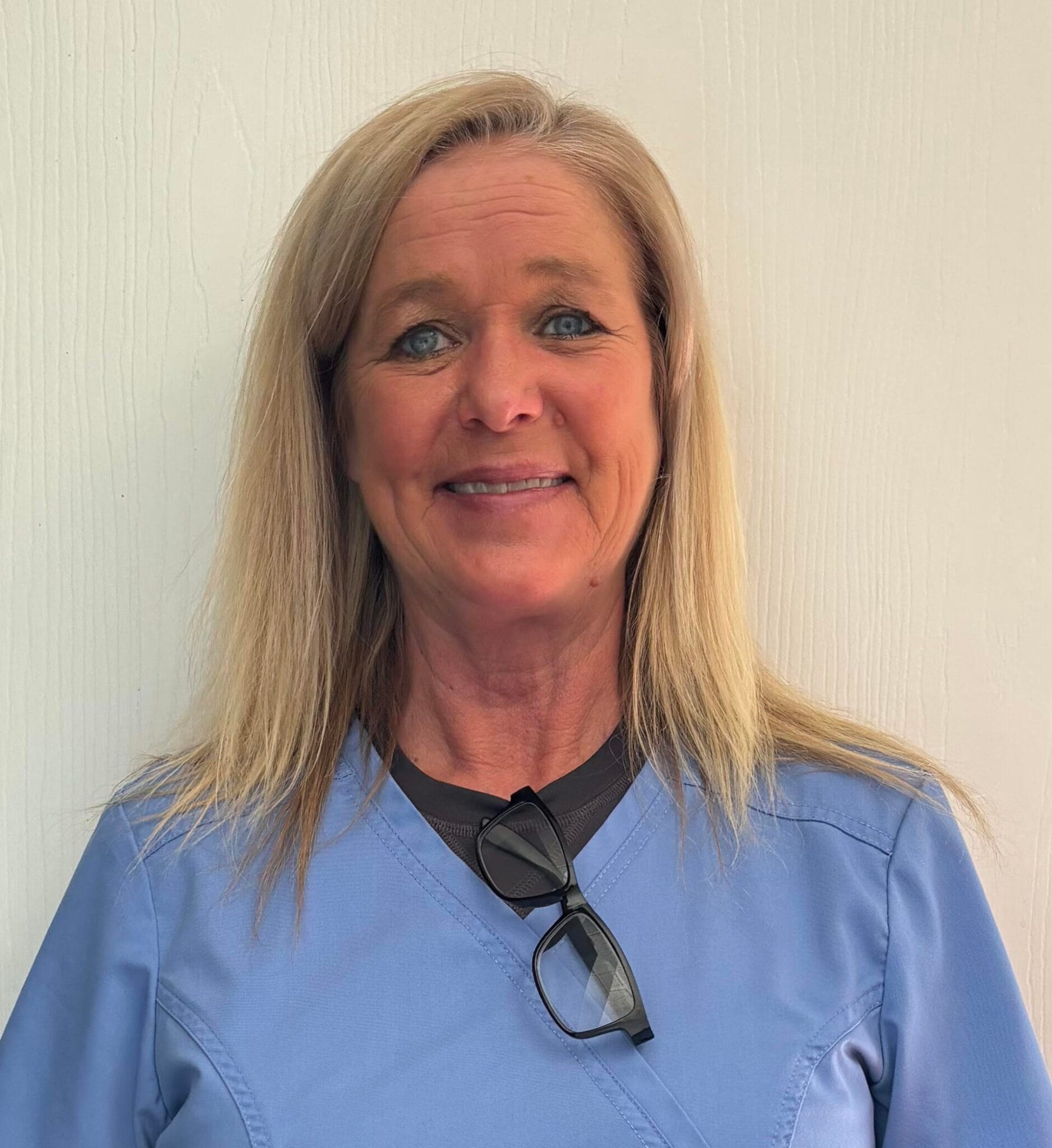 Laux Clinic of Chiropractic Medicine – Hearing. Helping. Healing.